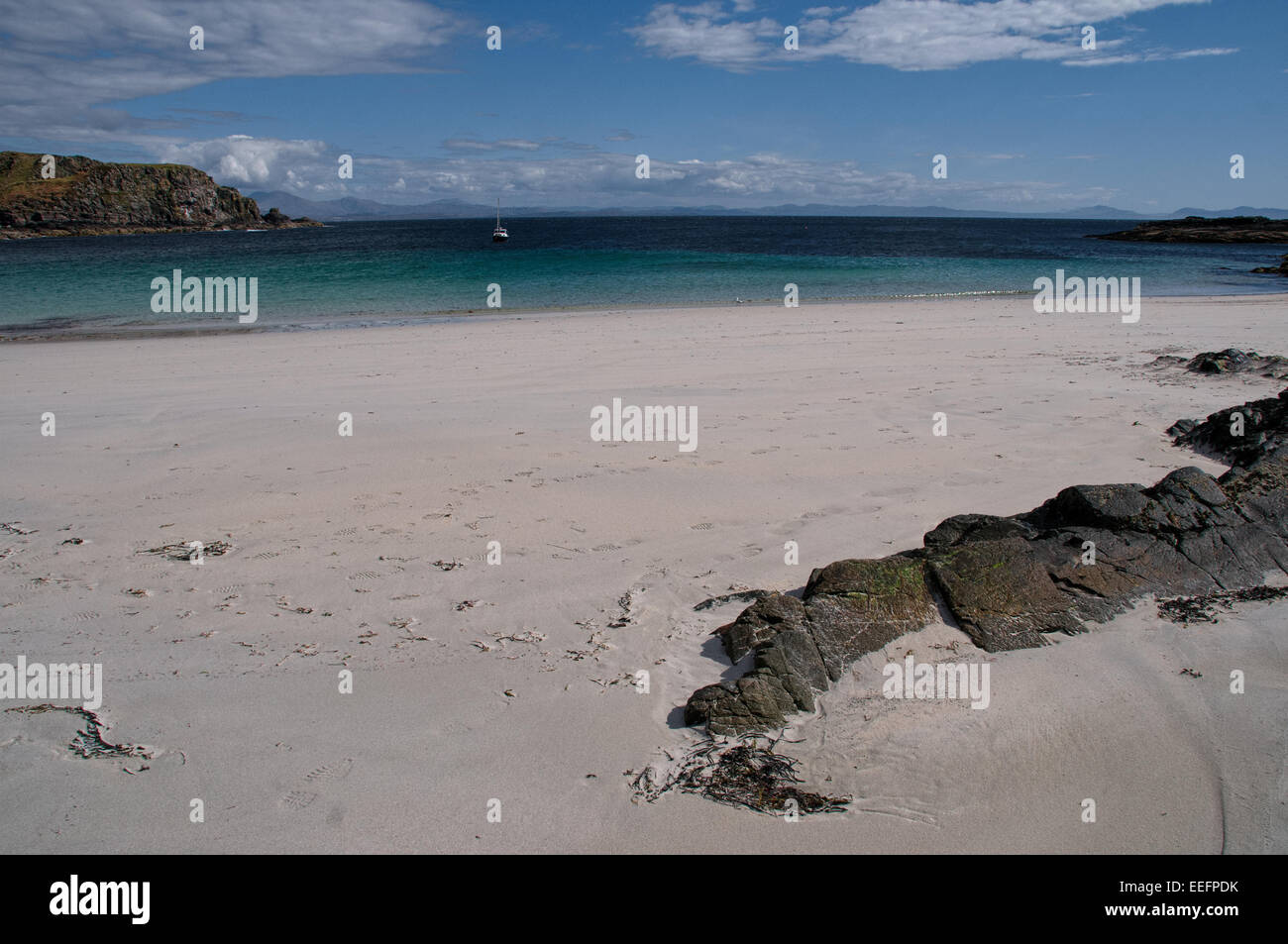 Isle of Skye, Inner Hebrides, Scotland Stock Photo - Alamy