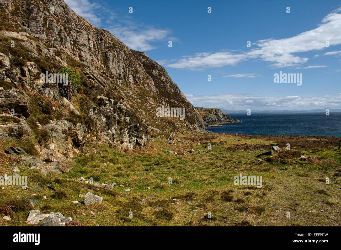 Isle of Skye, Inner Hebrides, Scotland Stock Photo - Alamy