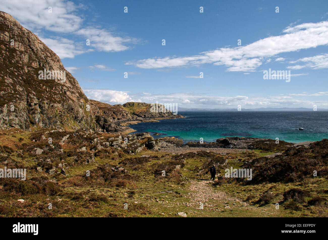 Isle of Skye, Inner Hebrides, Scotland Stock Photo - Alamy