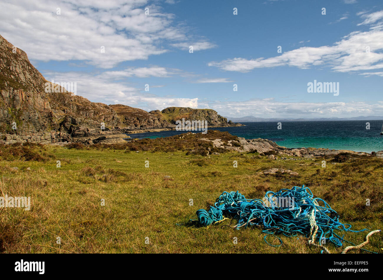 Isle of Skye, Inner Hebrides, Scotland Stock Photo - Alamy