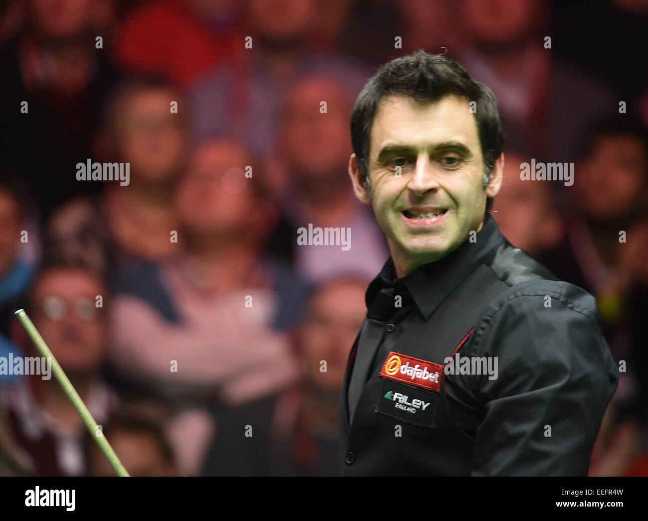 Miss world 2014 final london hi-res stock photography and images - Alamy