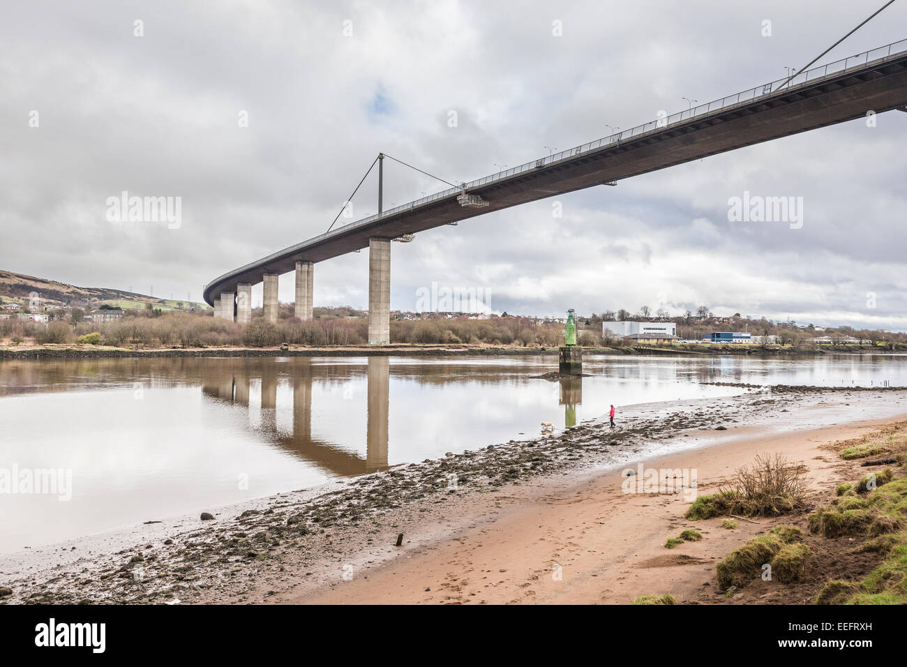 Erskine uk hi-res stock photography and images - Alamy