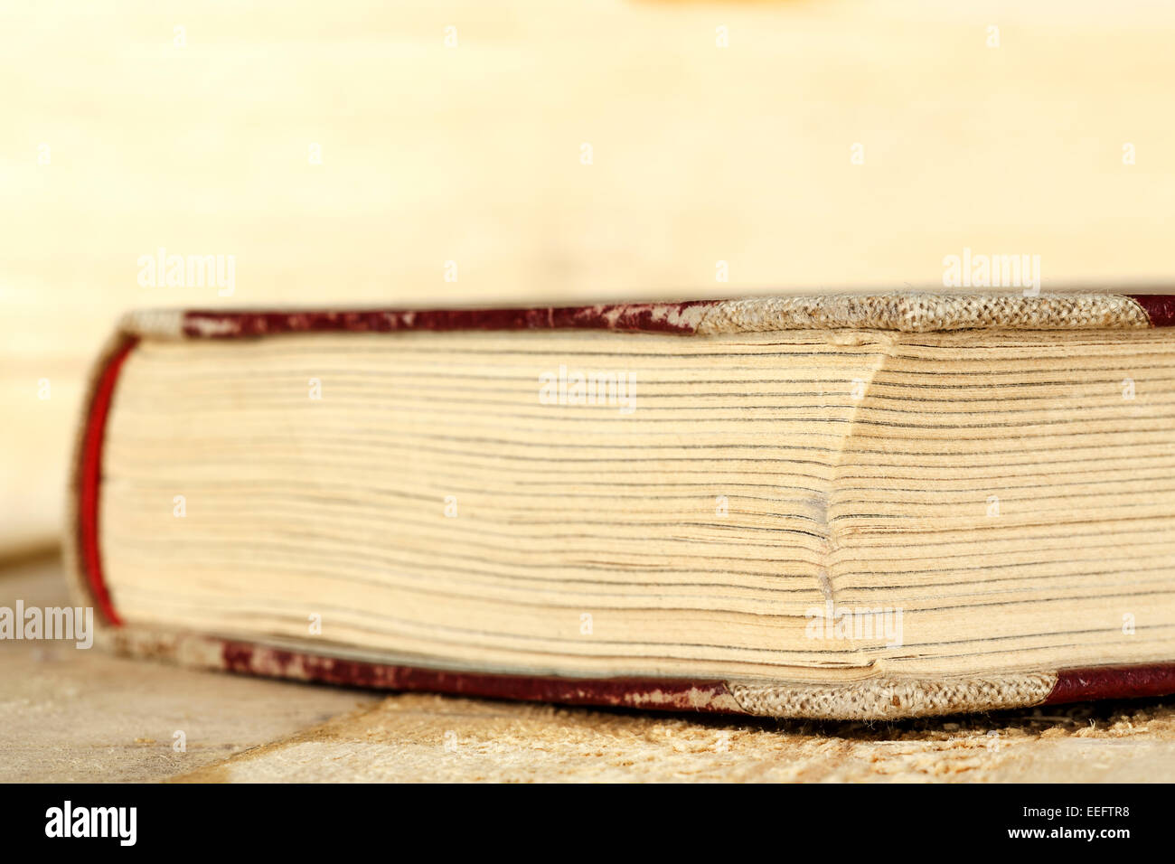 Old Closed Book Stock Photos & Old Closed Book Stock Images - Alamy