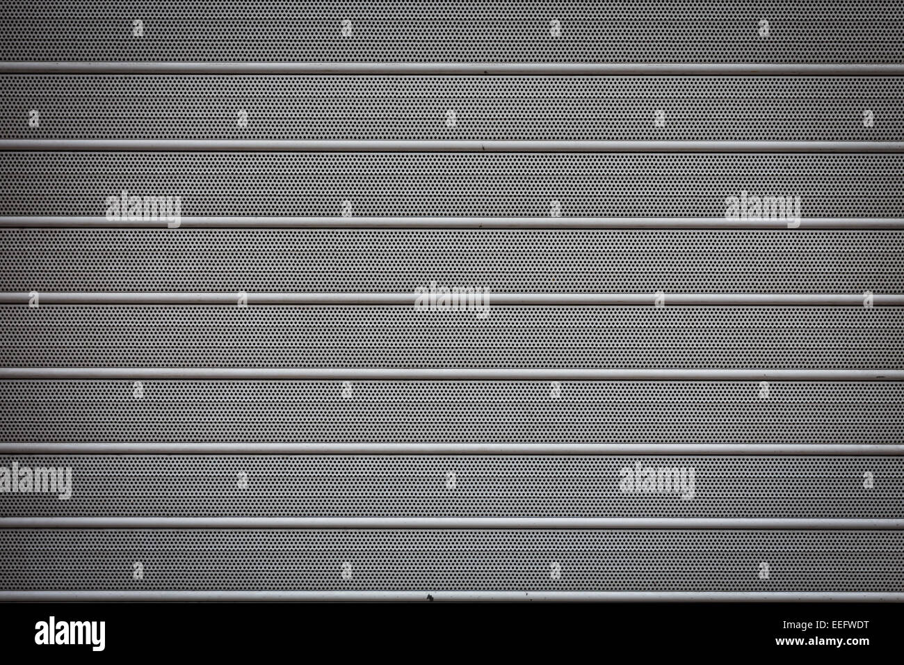 Roller shutter texture hi-res stock photography and images - Alamy