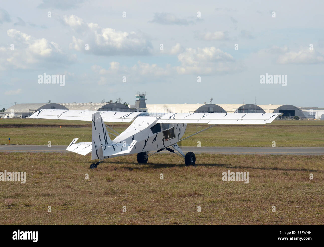 Private airplane hi-res stock photography and images - Alamy