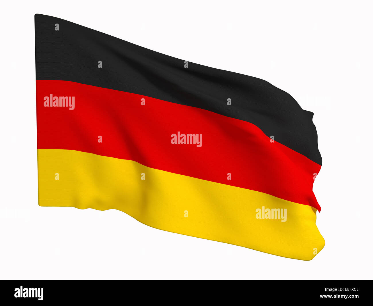 Classic german flag hi-res stock photography and images - Alamy