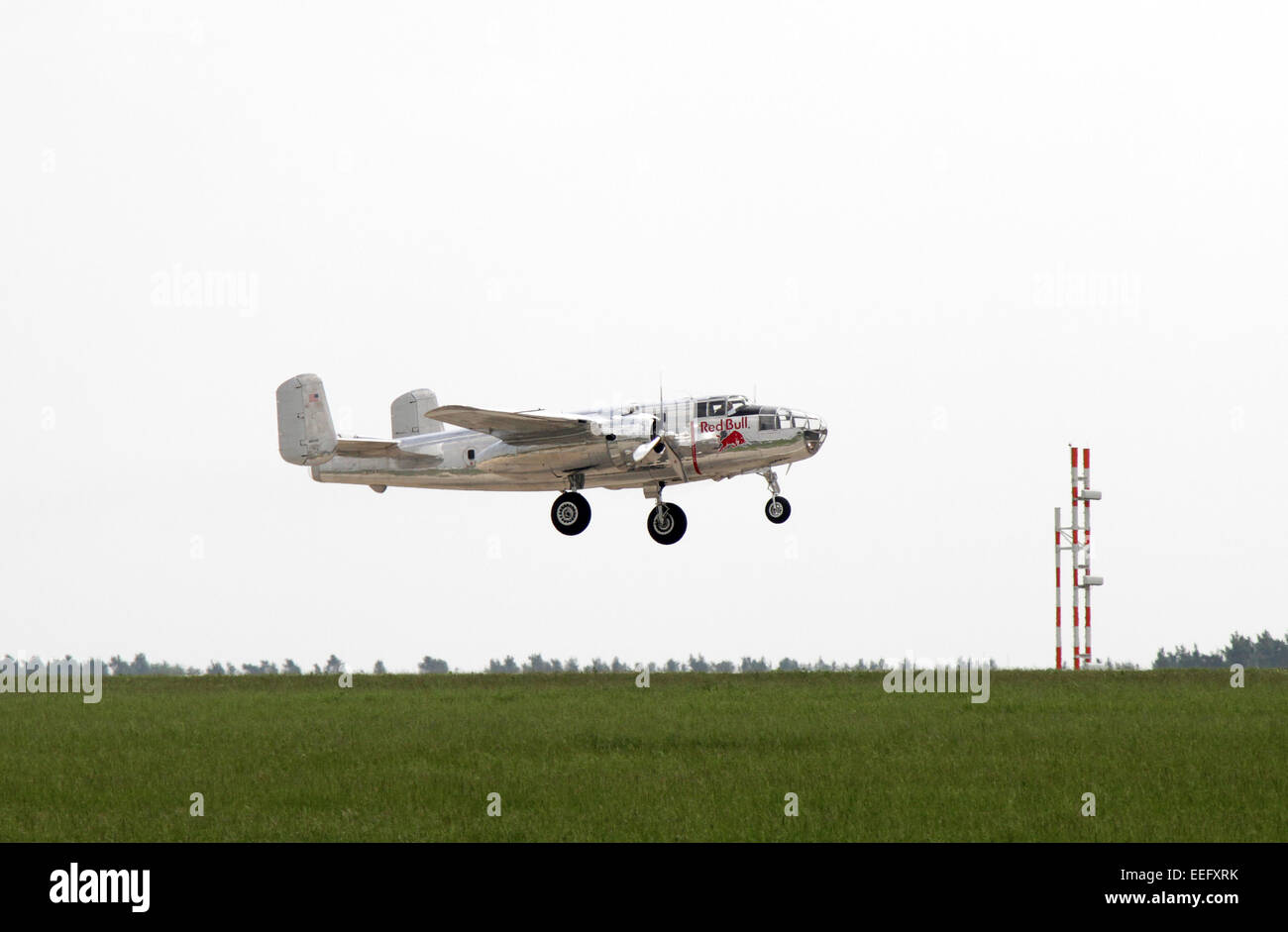Flying bulls hi-res stock photography and images - Alamy