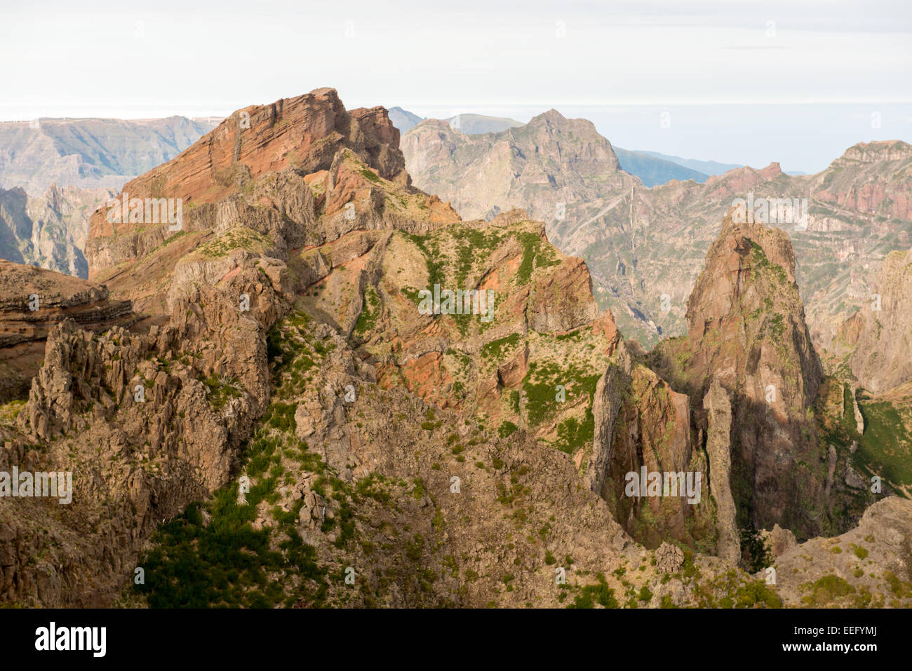 Jagged stone hi-res stock photography and images - Alamy