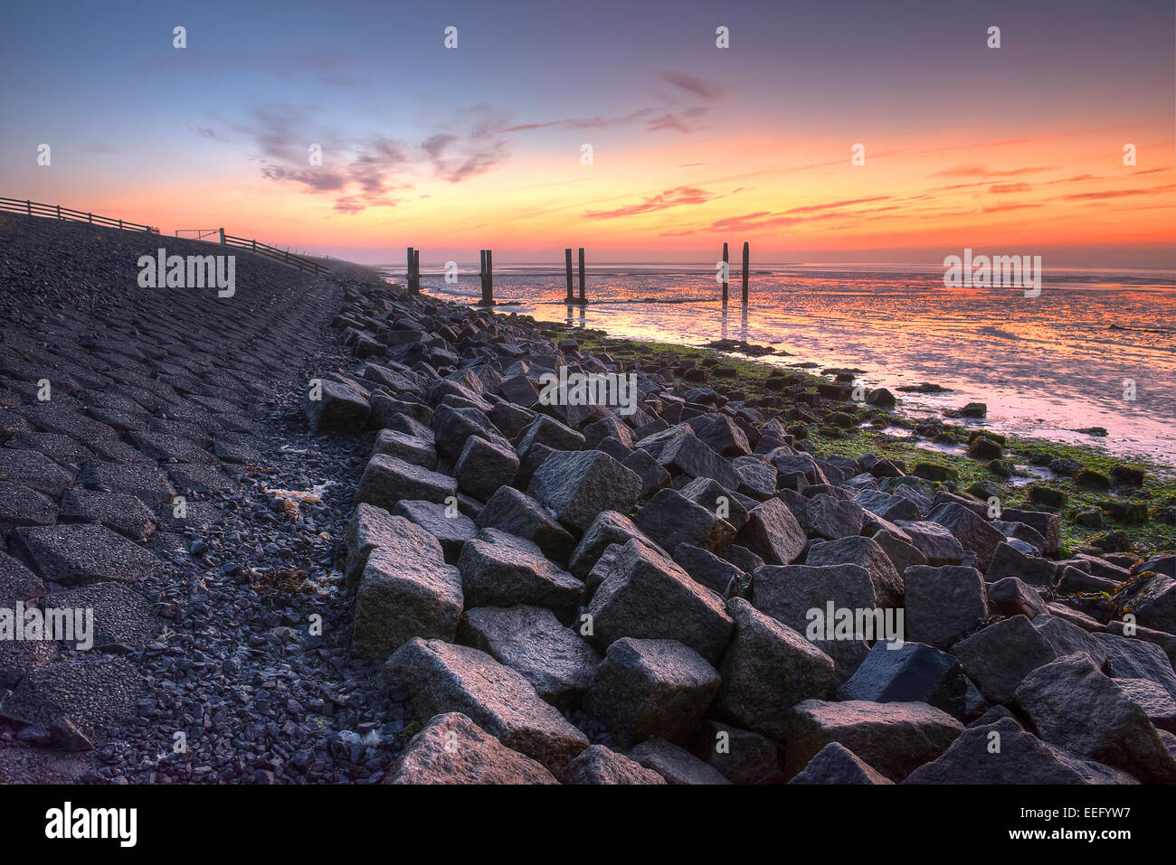 Basalt Dyke High Resolution Stock Photography and Images - Alamy