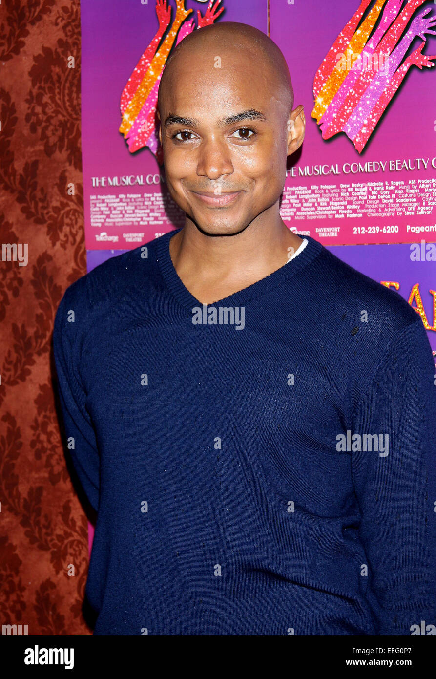 Opening night party for Pageant held at Bourbon Street - Arrivals ...