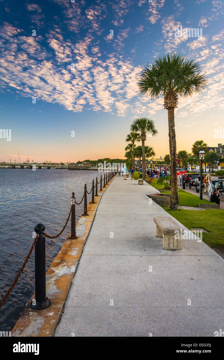 Matanzas river hi-res stock photography and images - Alamy