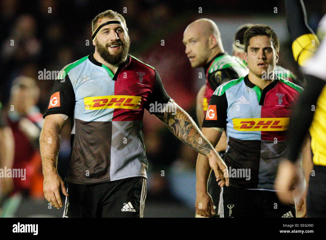 Loosehead hi-res stock photography and images - Alamy