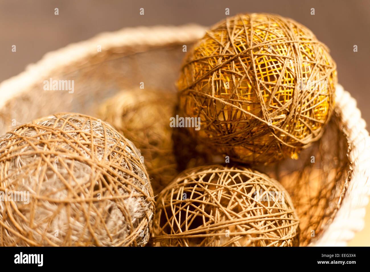 Roll balls hi-res stock photography and images - Alamy