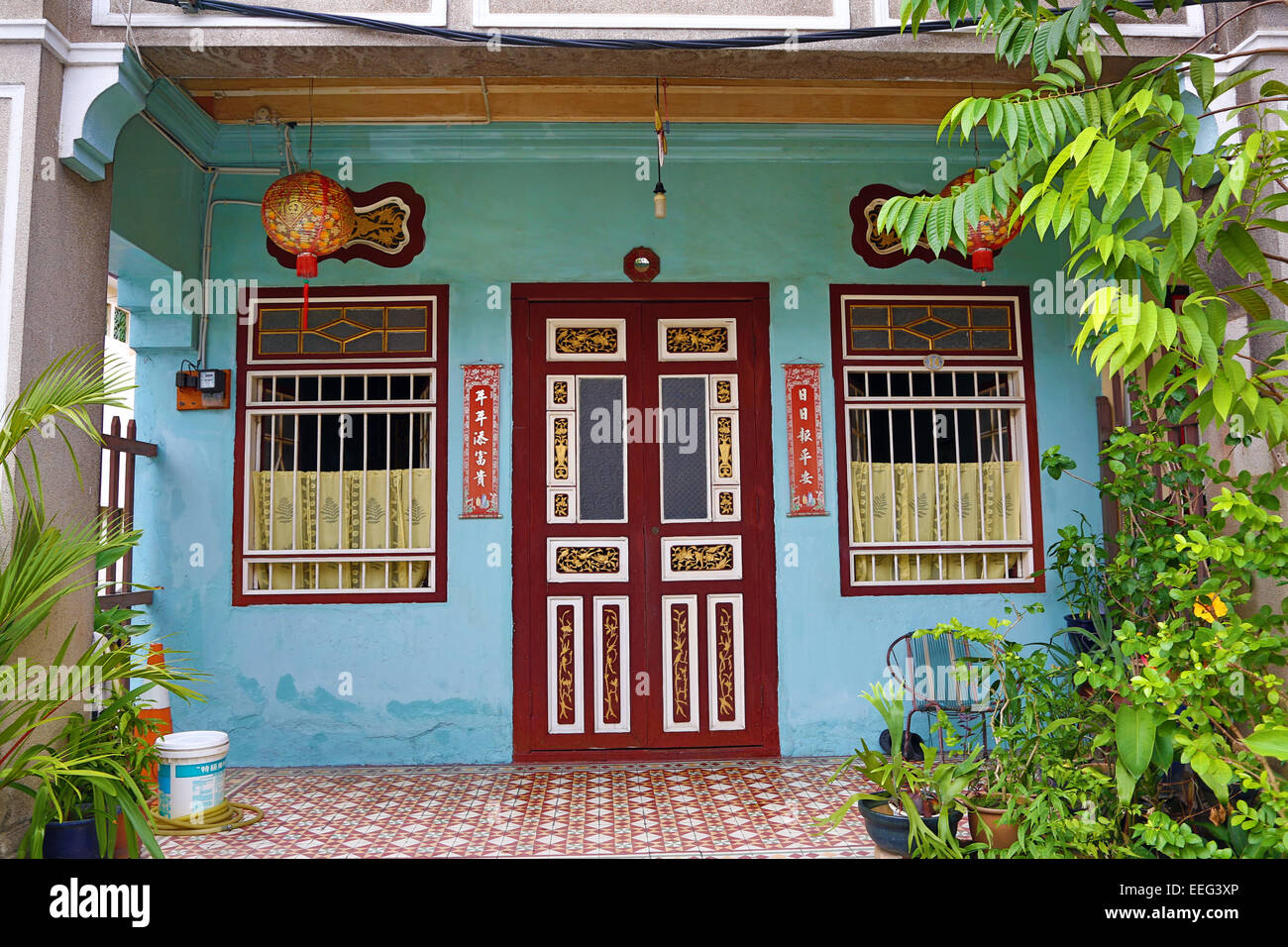 Traditional_building hi-res stock photography and images - Alamy