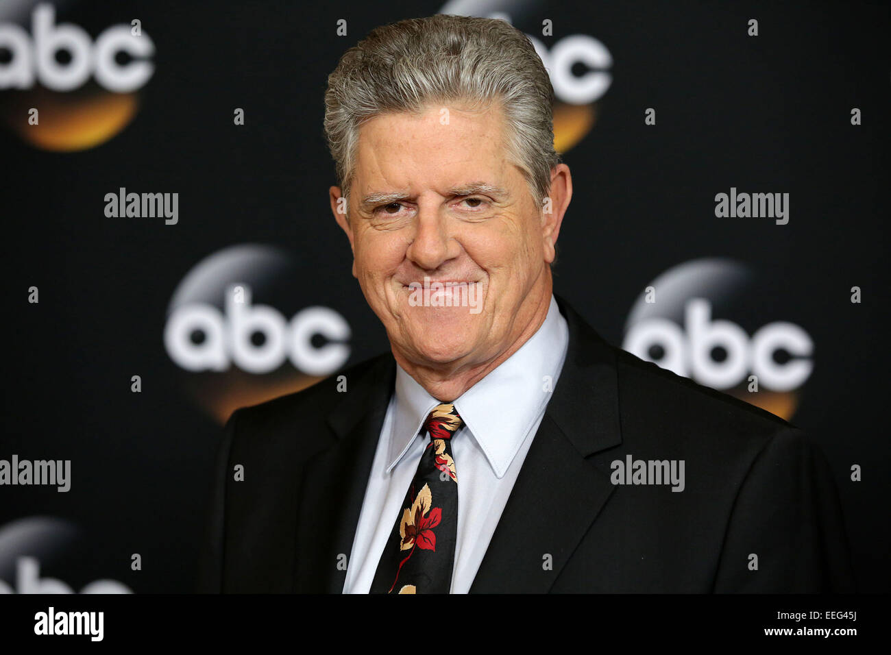 Celebrities attend Disney | ABC TCA 2014 Summer Press Tour at The ...