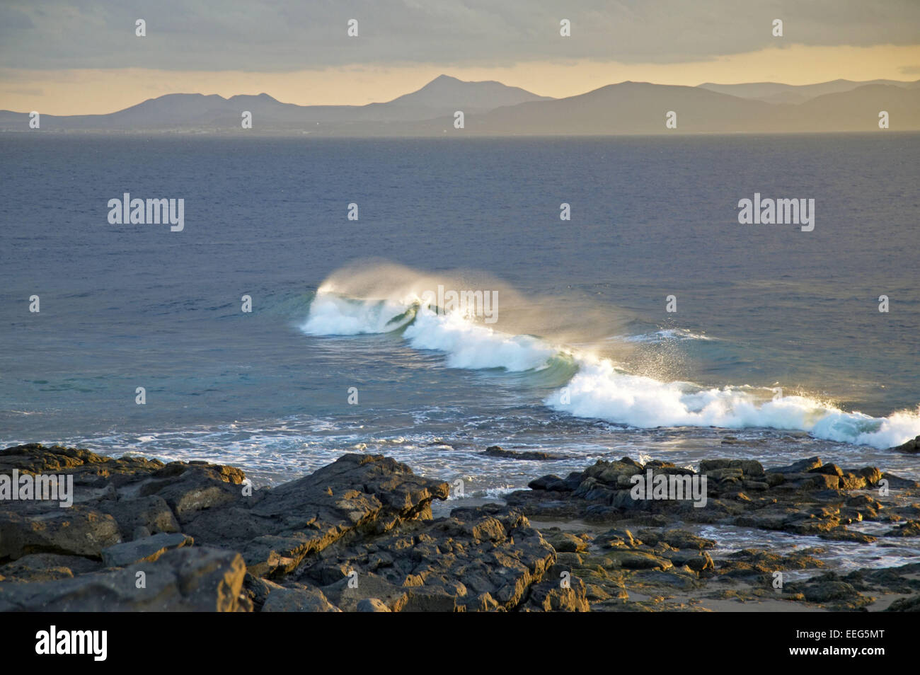 Brandung hi-res stock photography and images - Alamy