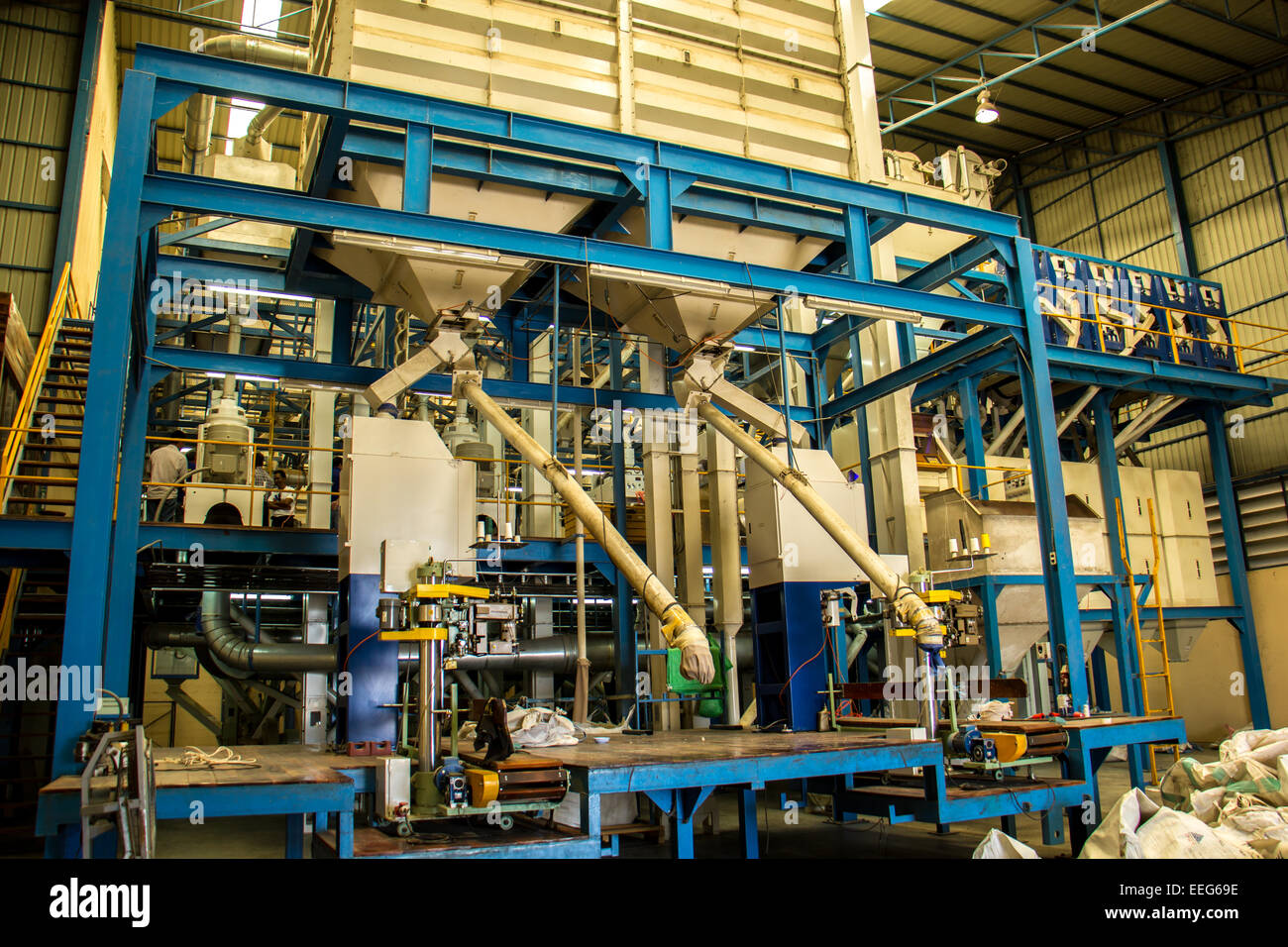 Barricade machine hi-res stock photography and images - Alamy