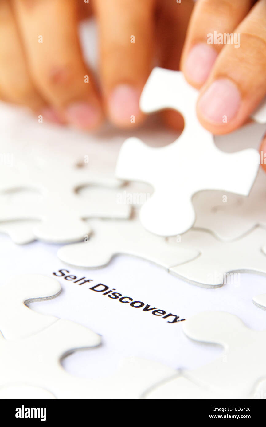 Self discovery hi-res stock photography and images - Alamy Self discovery hi-res stock photography and images - Alamy