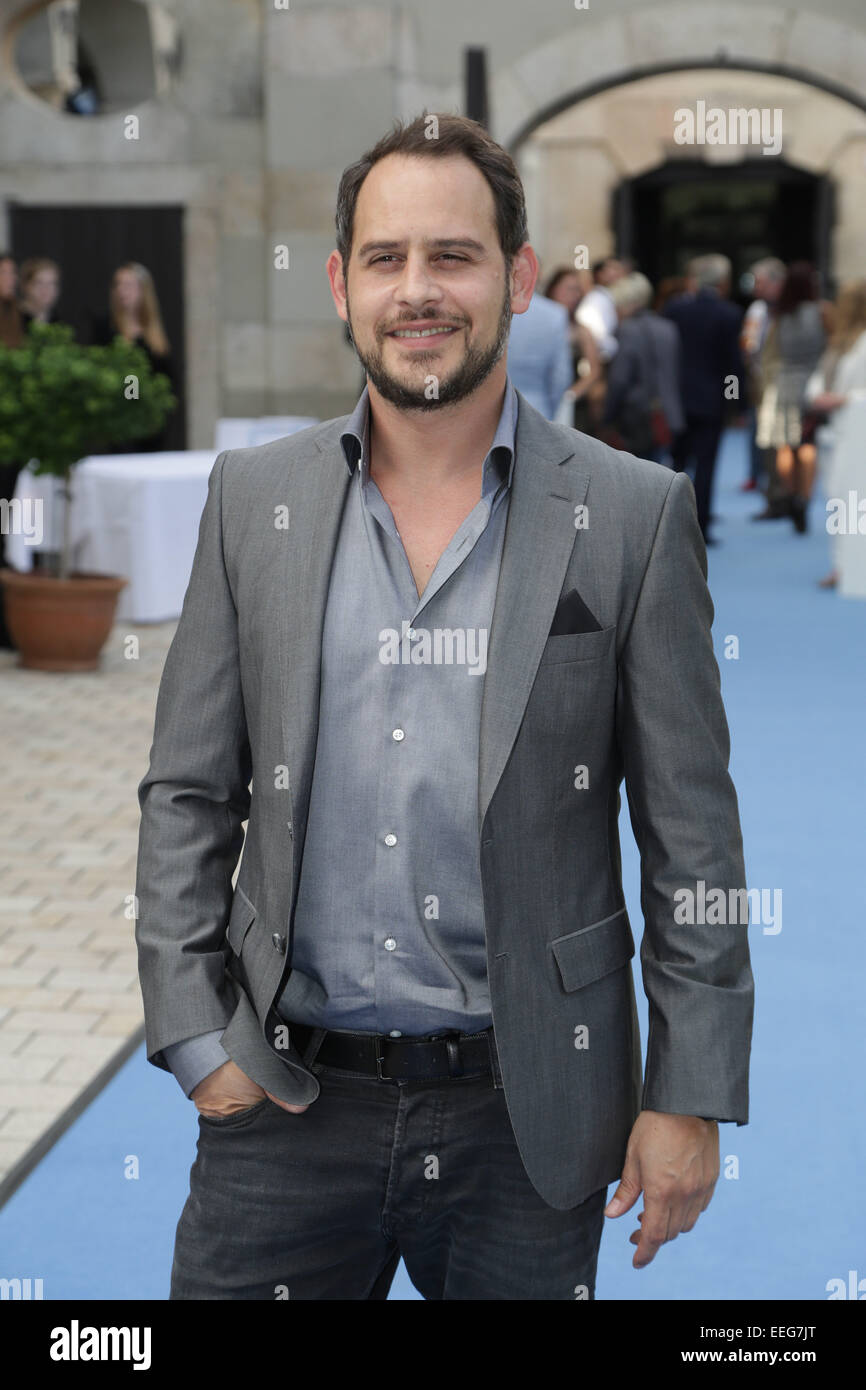 Swiss luxury watches IWC Schaffhausen presenting their new New ...