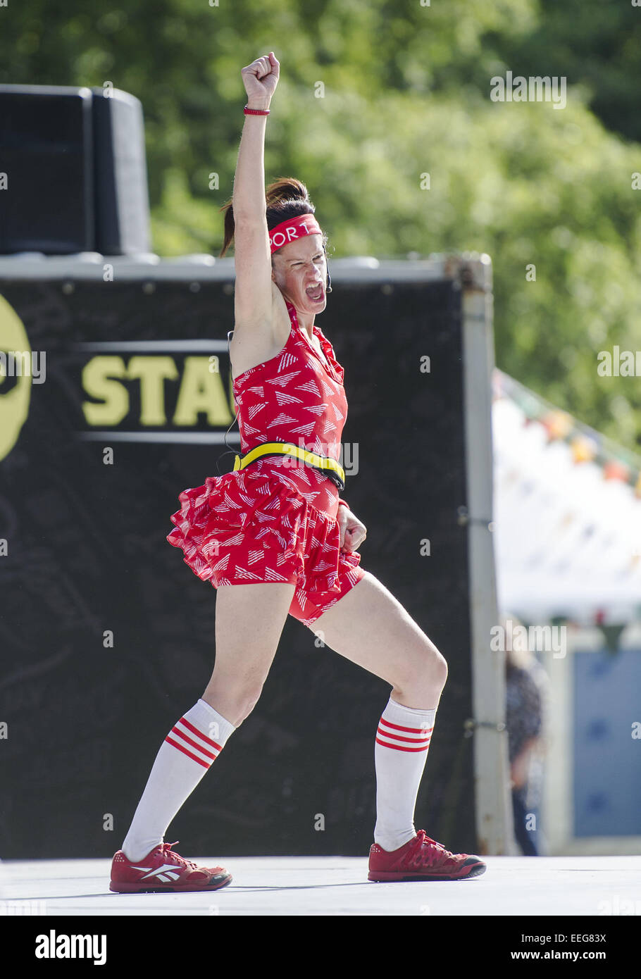 Louise kerr hi-res stock photography and images - Alamy