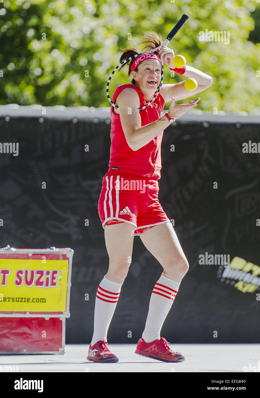 Louise kerr hi-res stock photography and images - Alamy