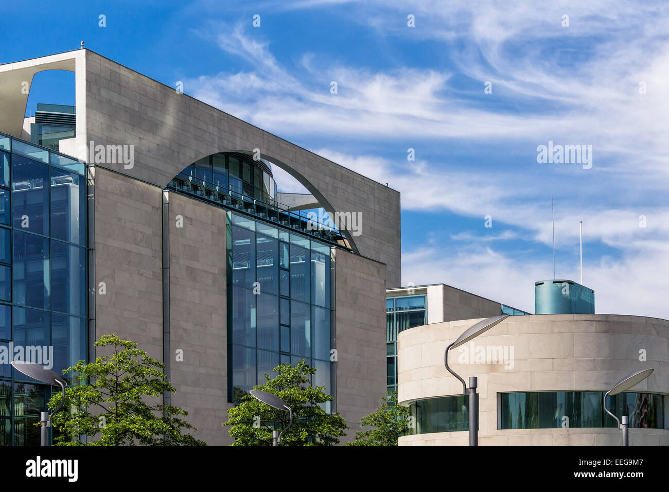 A building in Berlin (Germany Stock Photo - Alamy