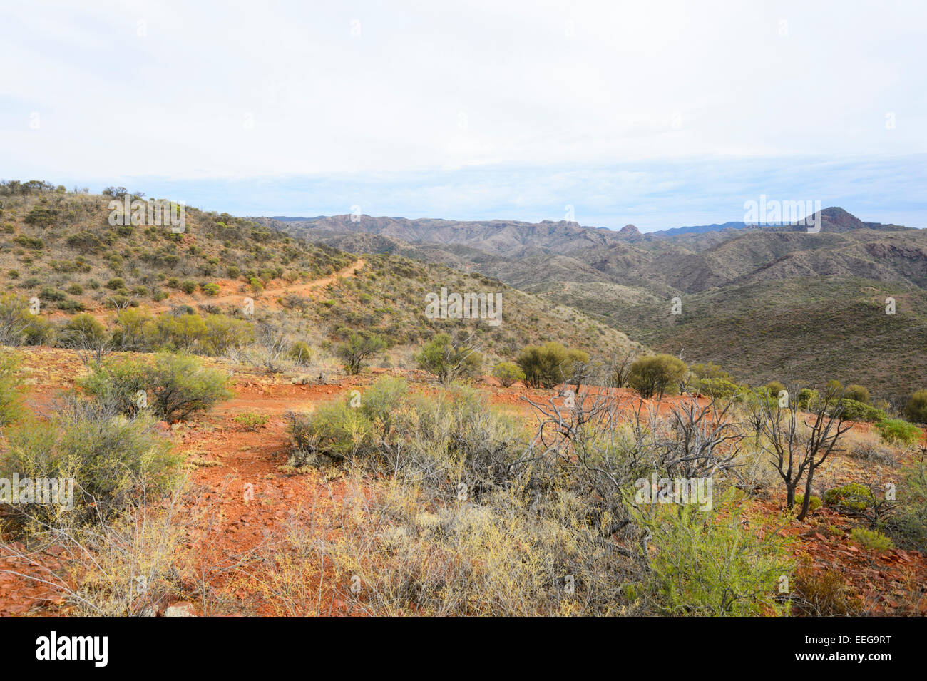 Resort and wilderness sanctuary hi-res stock photography and images - Alamy