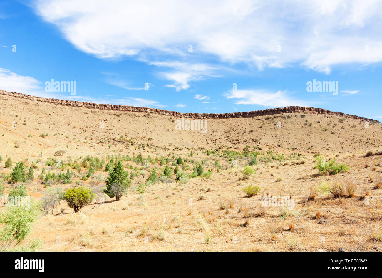 The Great Wall of China, Blinman, Flinders Ranges, South Australia ...