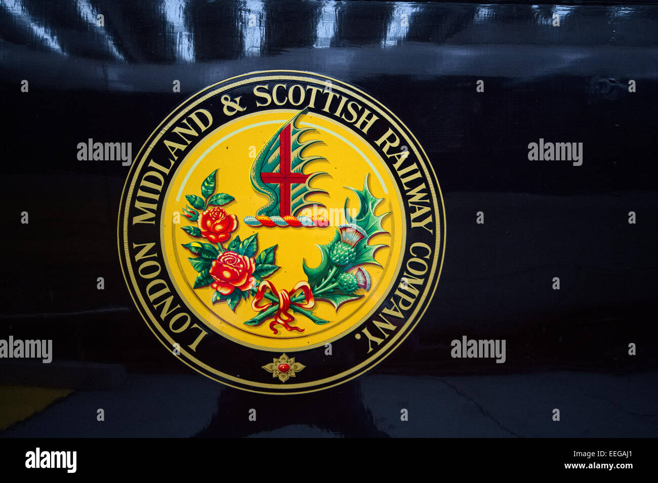 Shildon Railway Museum, County Durham Stock Photo - Alamy