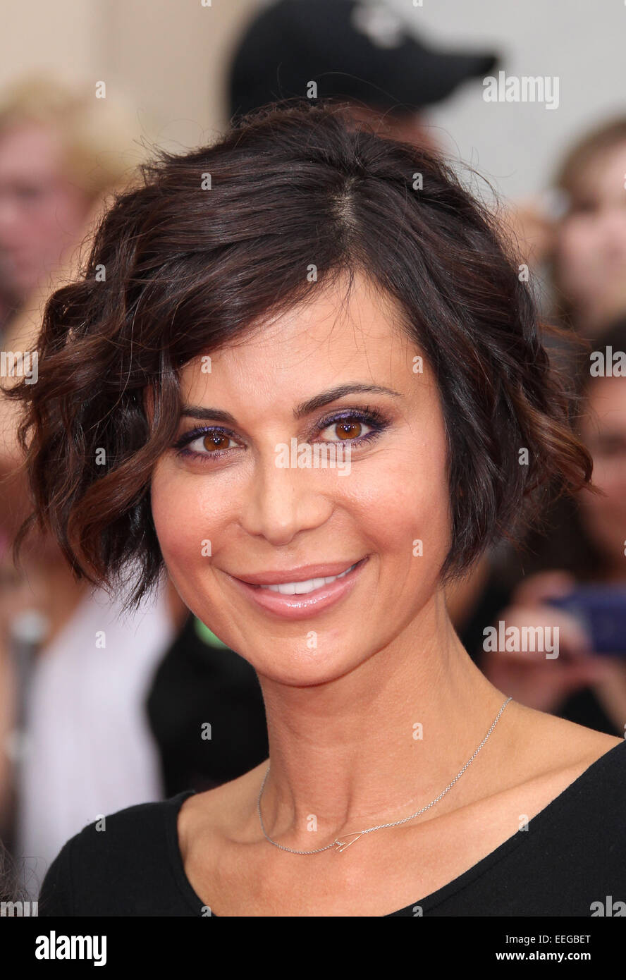 Disney's Planes: Fire & Rescue - Los Angeles Premiere Featuring ...