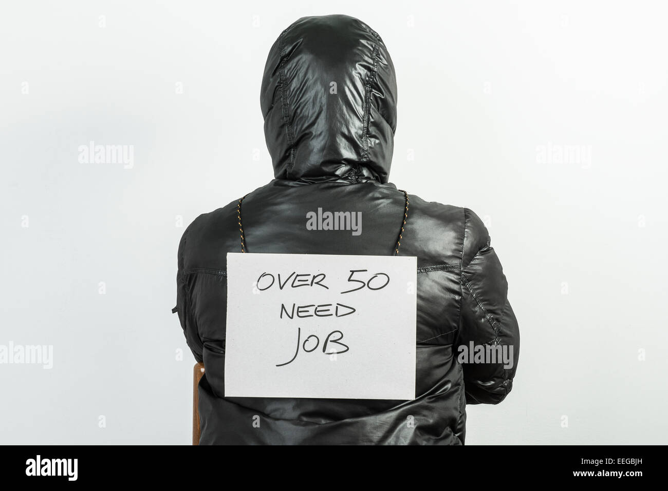 Job vacancy sign hi-res stock photography and images - Alamy