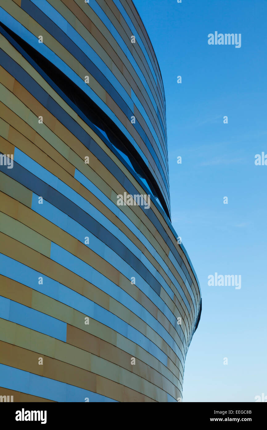 Derby arena hi-res stock photography and images - Alamy