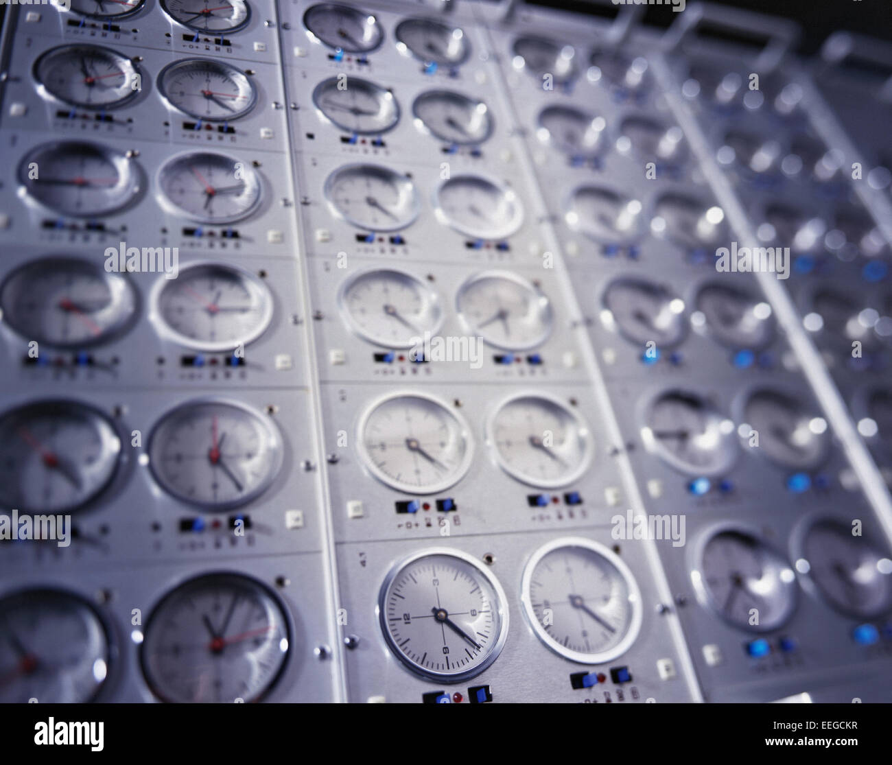 Dial gauges hi-res stock photography and images - Alamy