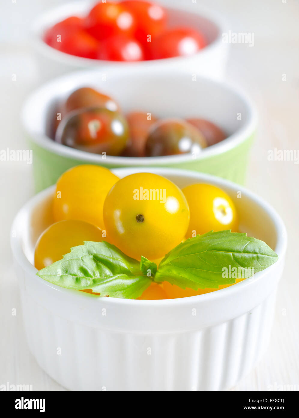 Color tomato hi-res stock photography and images - Alamy