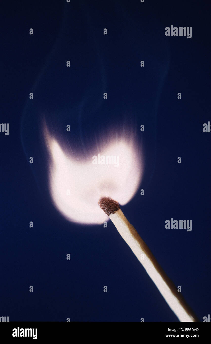 German fire timber burn hi-res stock photography and images - Alamy