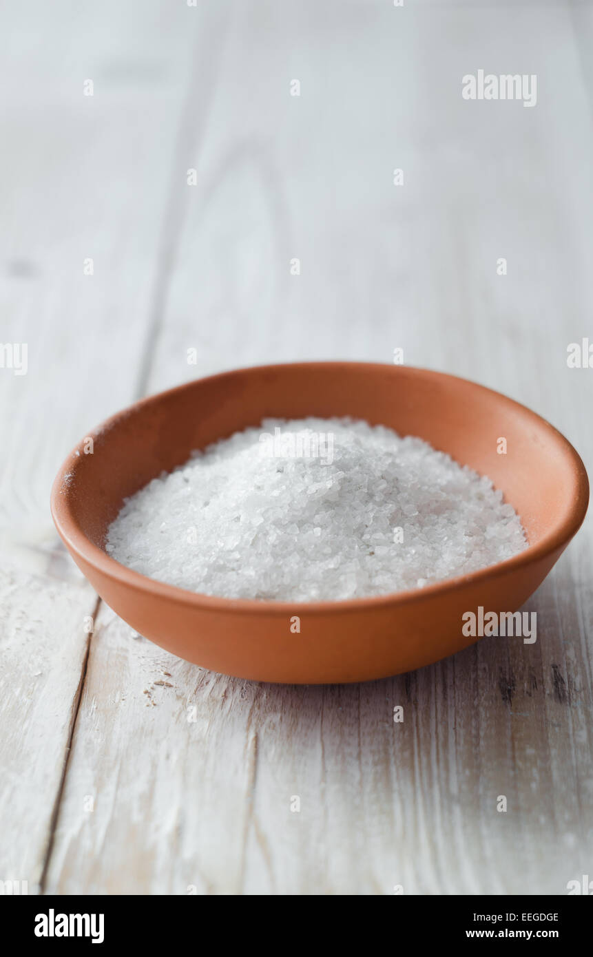 Salt pile table hi-res stock photography and images - Alamy