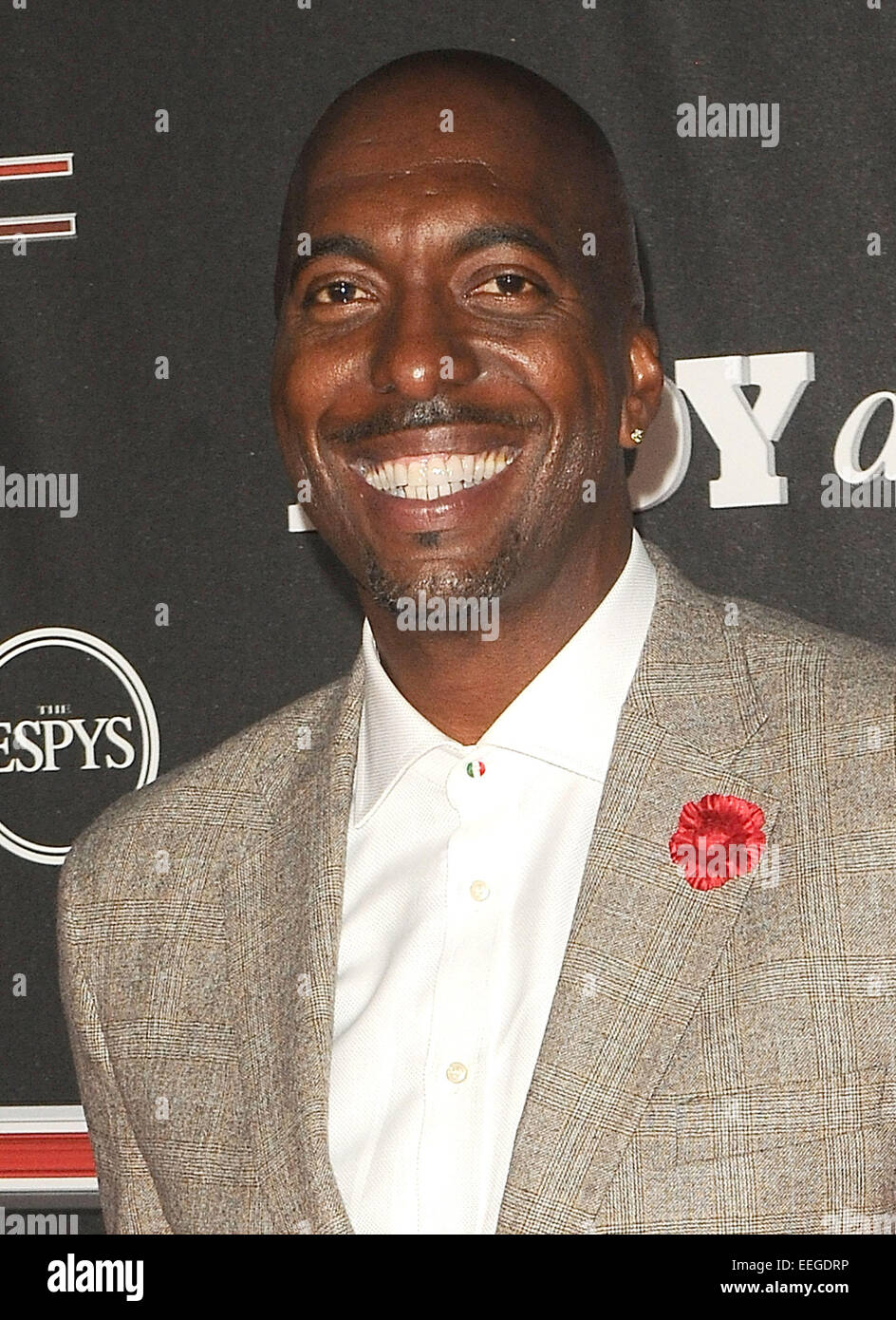 ESPN hosts the official 'BODY at ESPYS' pre-party celebrating the 6th ...