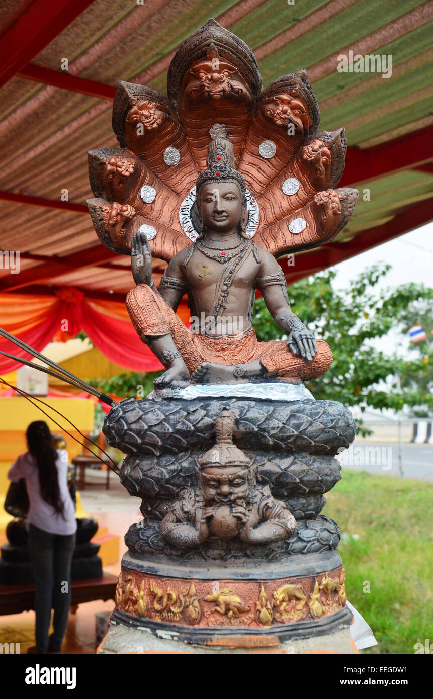 Rammathep hi-res stock photography and images - Alamy