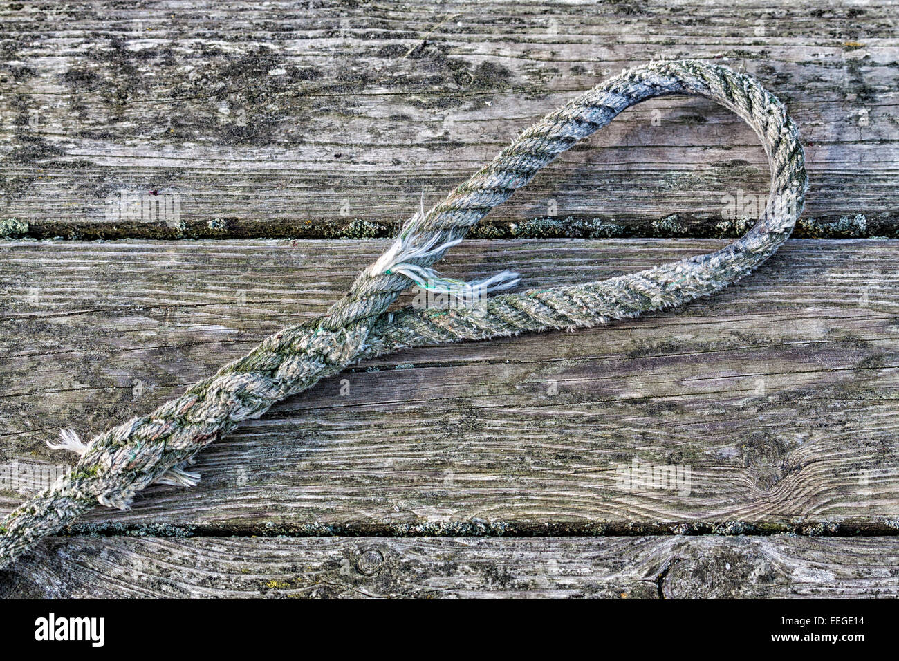 Jetty boards hi-res stock photography and images - Alamy