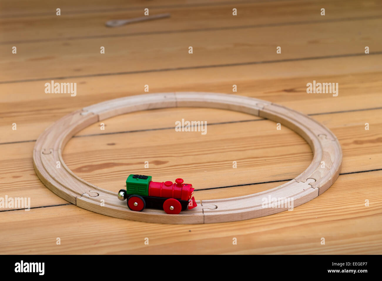 Berlin, Germany, toy train Stock Photo - Alamy
