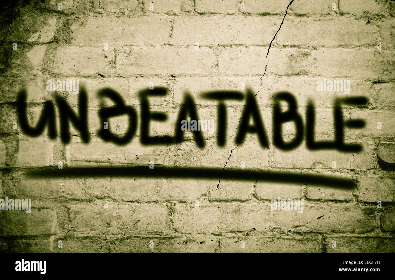 Unbeatable hi-res stock photography and images - Alamy