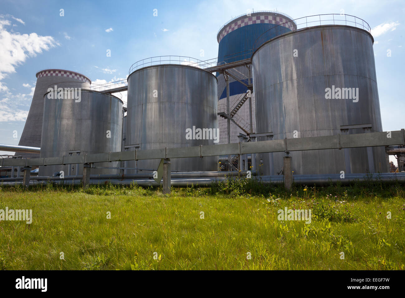 Fuel station architecture hi-res stock photography and images - Alamy