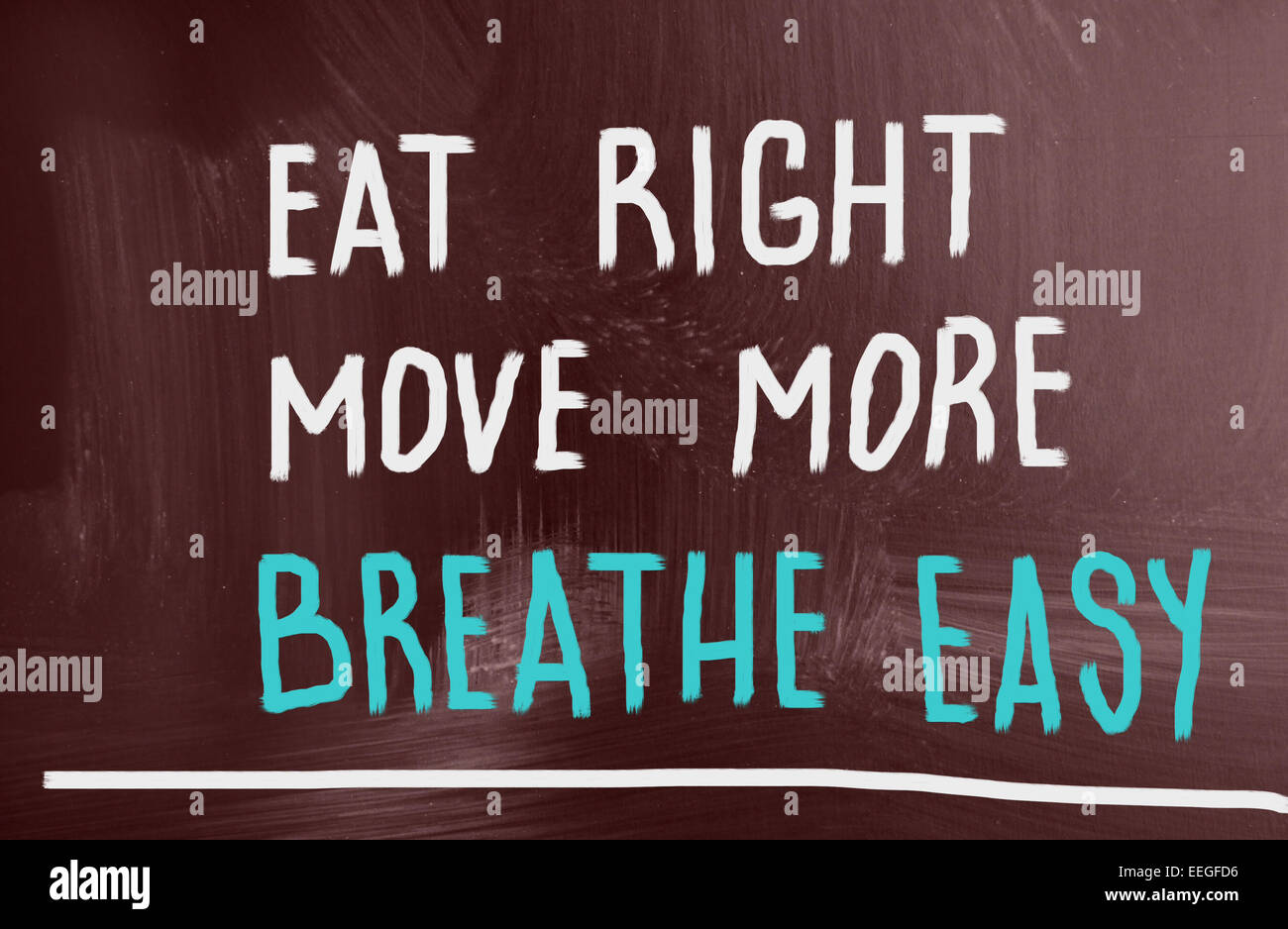 Breathe easy hi-res stock photography and images - Alamy