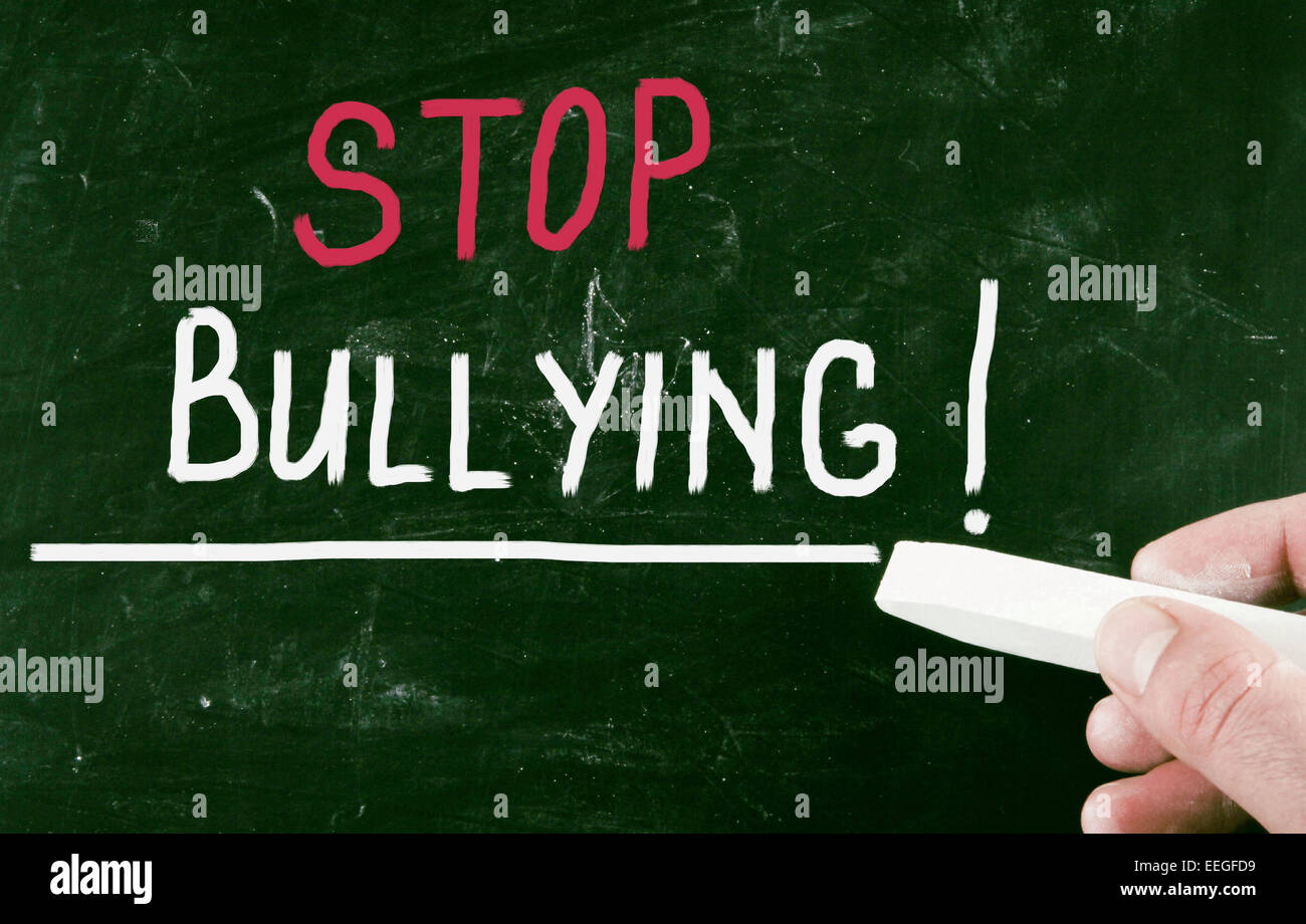 Victimization hi-res stock photography and images - Alamy