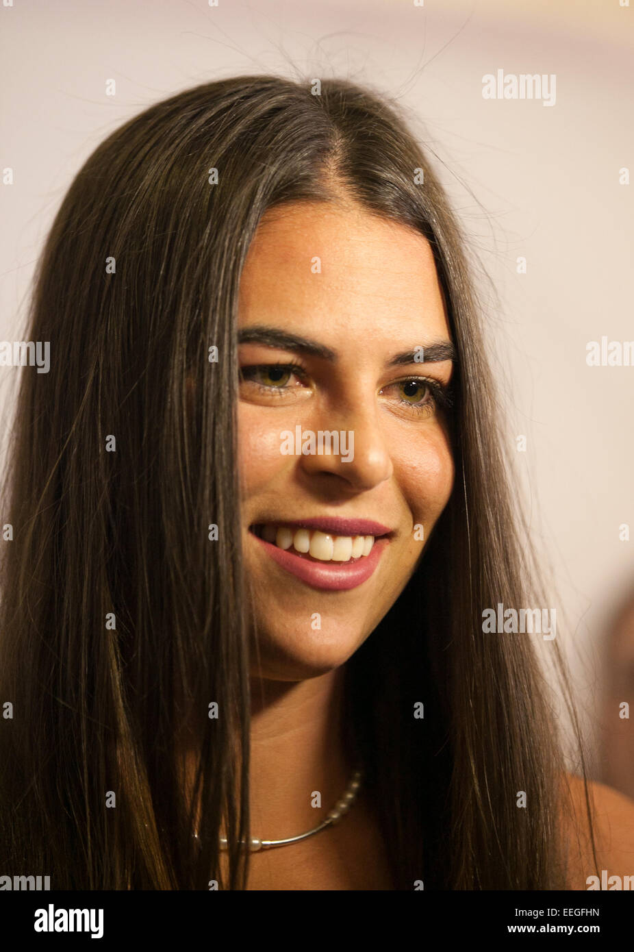 Ajla tomljanovic hi-res stock photography and images - Alamy