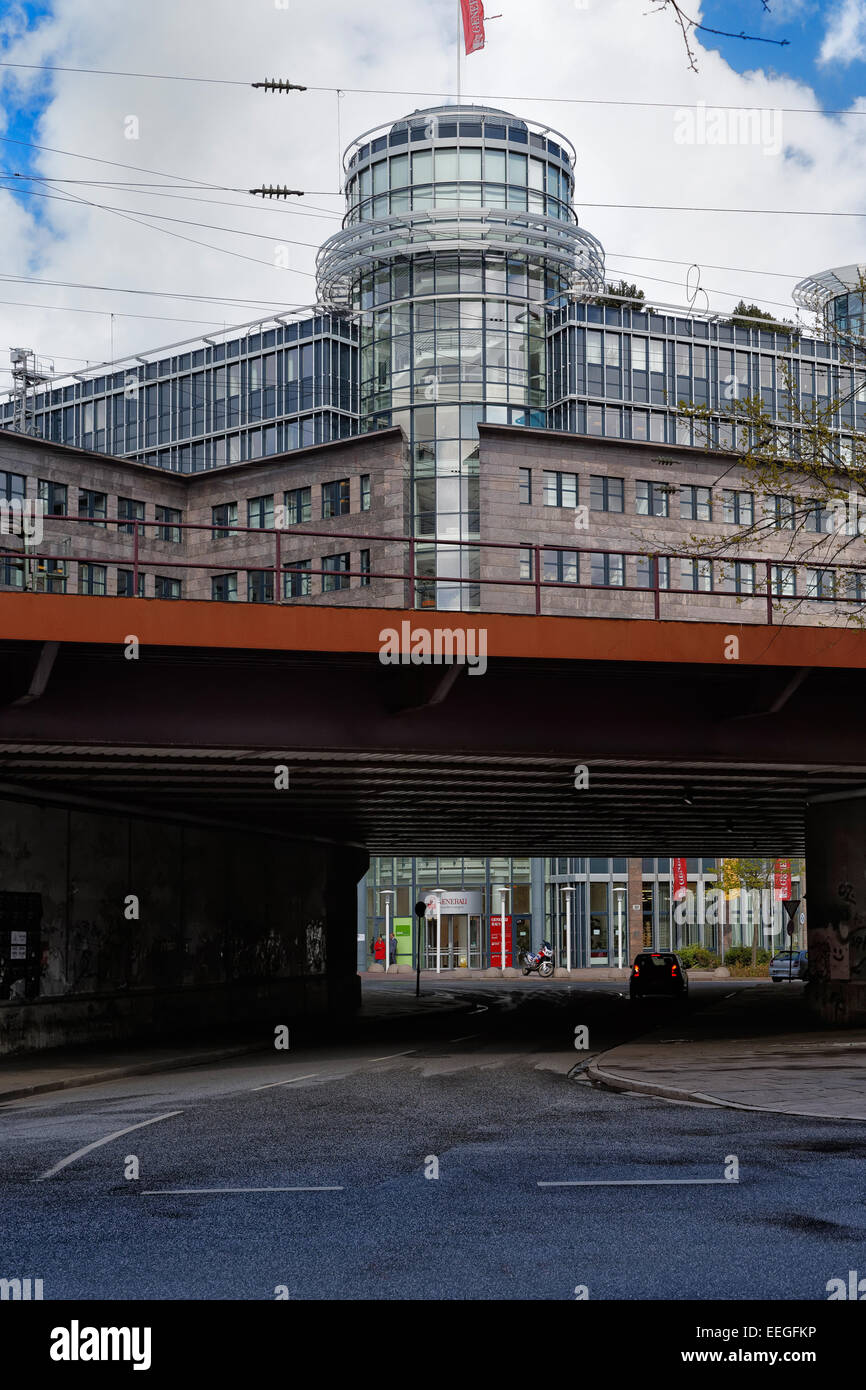 Generali germany computer science hi-res stock photography and images ...