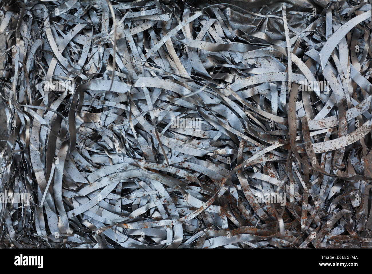 scrap metal background Stock Photo - Alamy
