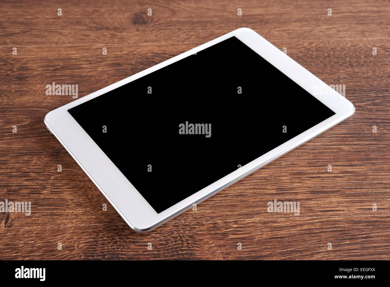 Digital tablet pen white background hi-res stock photography and images ...