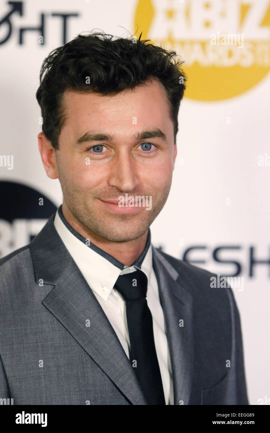 LA, California, USA. 16th Jan, 2015. LA, California, USA. 16th Jan ...