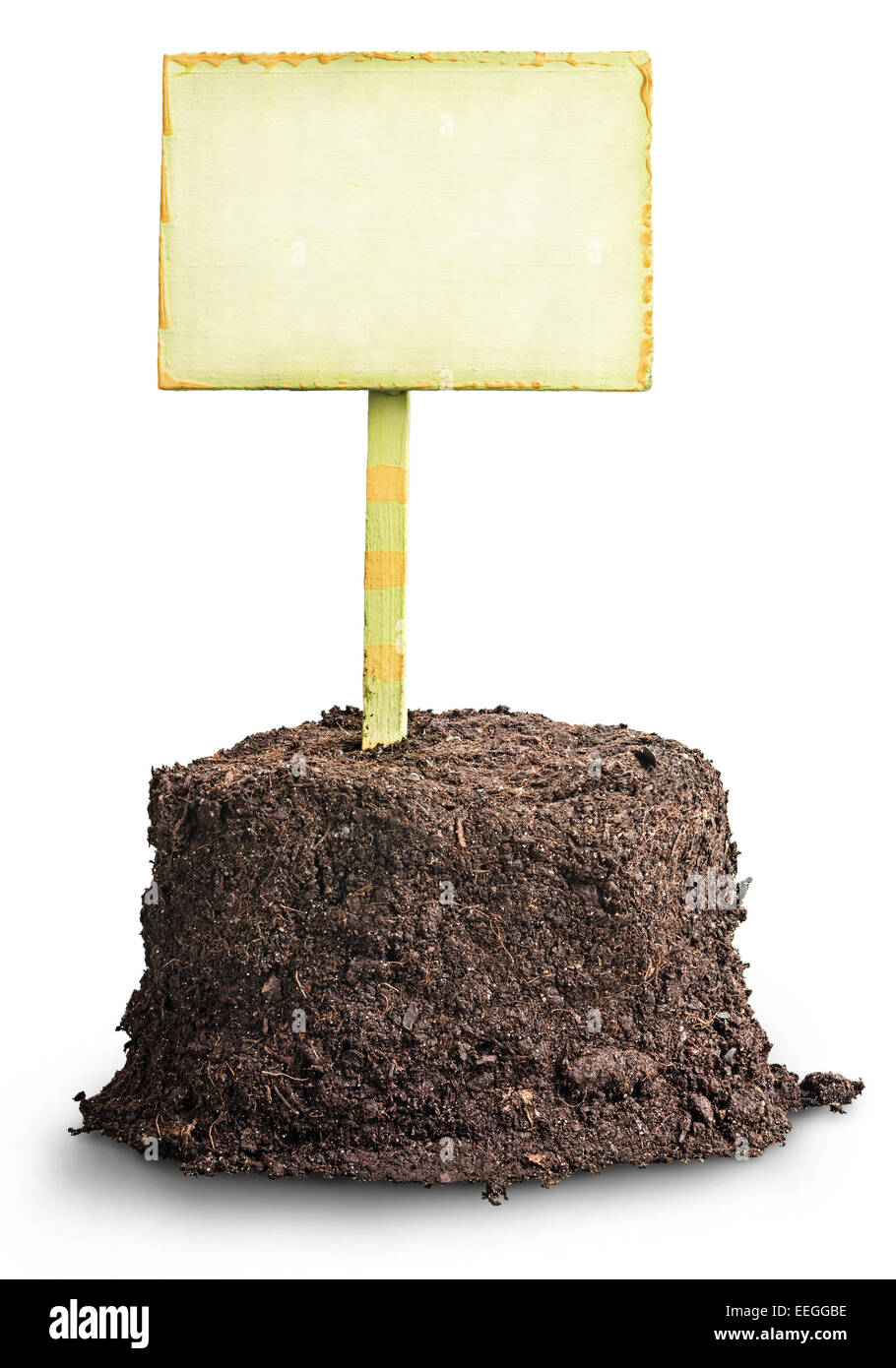 Buy agriculture land Cut Out Stock Images & Pictures - Alamy